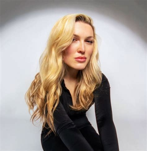 Olivia Nuzzi New York Magazines Star Reporter And Rfk Jrs Sext