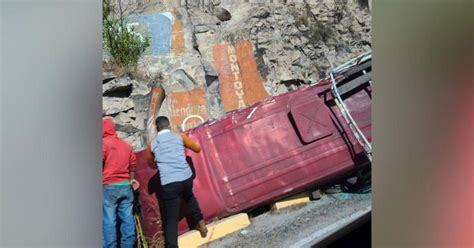 Cuatro Muertos En Accidente En Carretera Del Sur Tribuna De Honduras