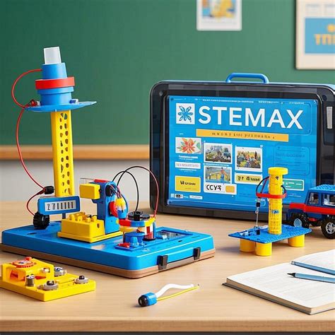 Stem Education Kits How To Choose The Right Learning Tools For You