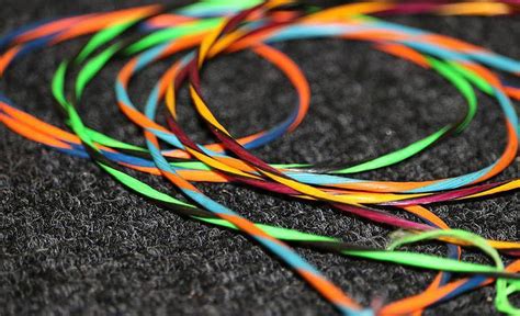 How To Measure A Compound Bow String Warriors Archery