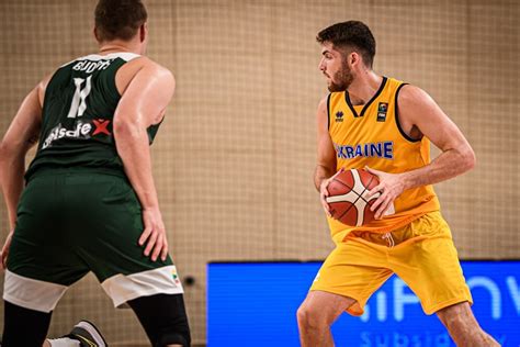 Збірна України U 20 зіграла перший контрольний матч перед чемпіонатом Європи Федерація