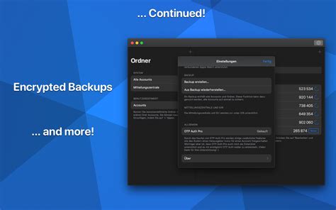 Cooperrs Otp Auth Macos