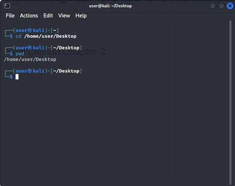 tugas latihan chapter 2 — bootcamp “cyber security” by athifzakiyanto