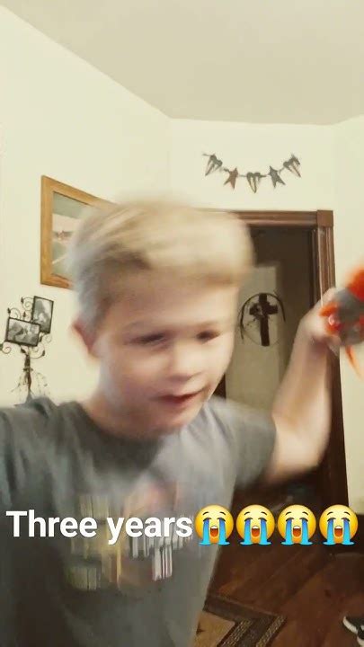 Three Years Youtube