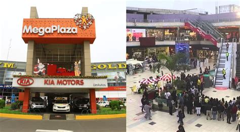 Mega Plaza qué ofertas tiene preparado el centro comercial por el Día