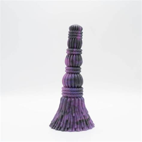 Twisted Fantasies Brümhilda The Witches Broom Dildo