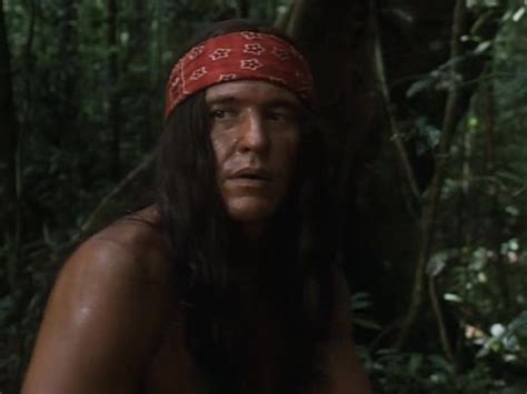 Auscaps Tom Berenger Nude In At Play In The Fields Of The Lord