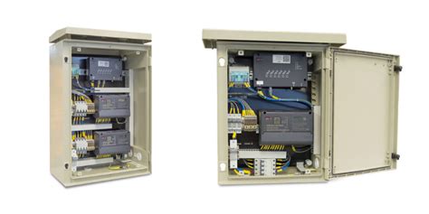 Data Concentrator Units Ziv