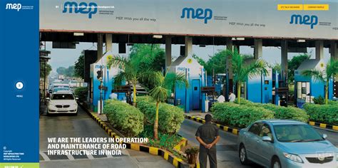 Mep Infrastructure Developers Linkvertex