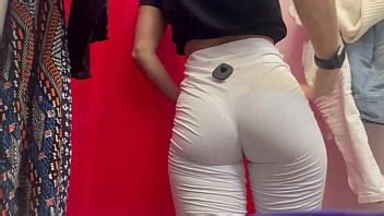 Secret Fitting Room Flick Busty Babes Nip Slip Surprise 13 50 LetMeJerk