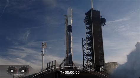 スペースx、日本の民間宇宙企業の小型衛星を含むライドシェアミッションの打ち上げを実施