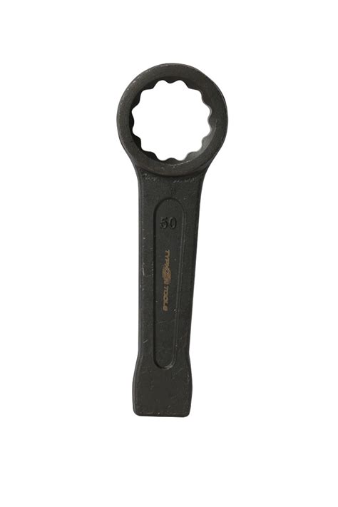 Slogging Spanners Typhoon Tools