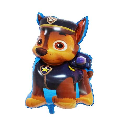 Paw Patrol Hela Balloons