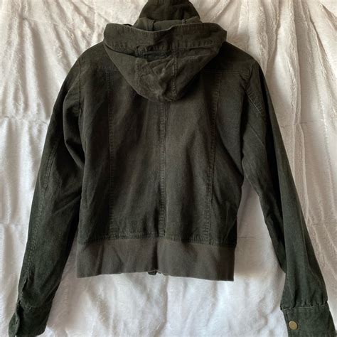 Neca Jackets And Coats Neca As Worn By Bella Swan In New Moon Green