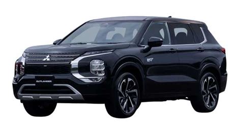 2023 Mitsubishi Outlander Sport Review Release Date And Design Specs