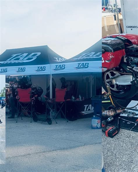 Tab Performance Tab Performance Added A New Photo