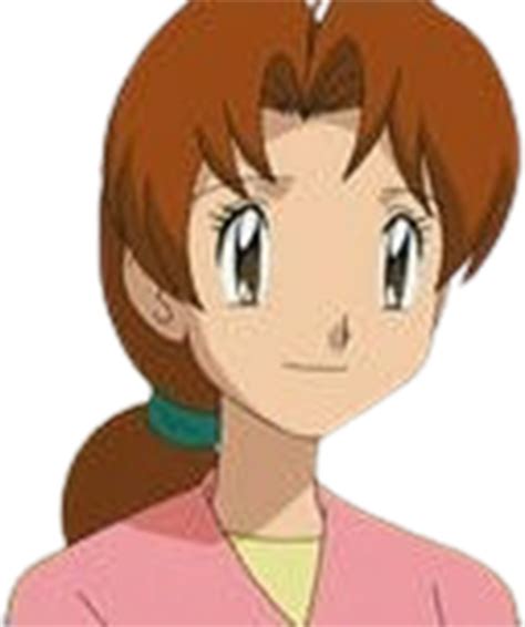 Delia Ketchum Vector 22 By Mrtoonlover83 On Deviantart