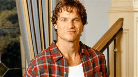 Actor Brian Van Holt Memba Him