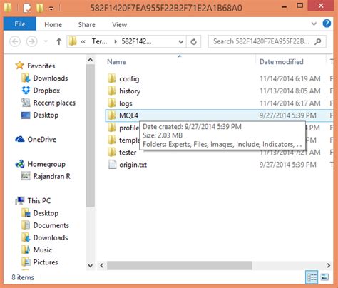 How To Install Custom Mql4 Indicators In Metatrader