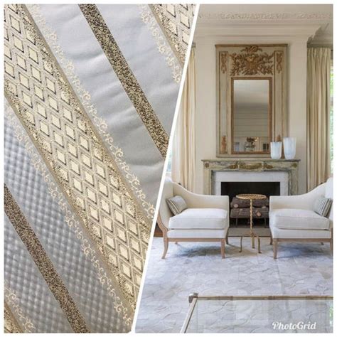 Brocade Fabric