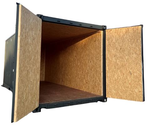 Insulated Container For Sale Buy From Chs Container