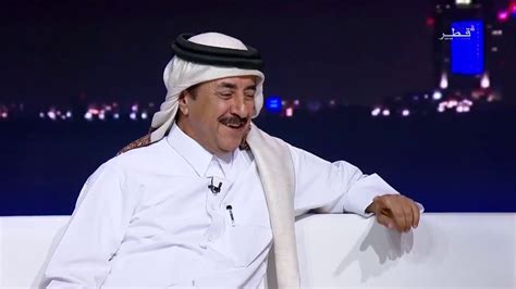 مقابلة محمد الحاصل اليافعي في قناة قطر برنامج حياتنا 19 2 2018 Youtube