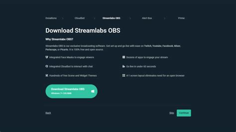 ᐉ Configurar Streamlabs Obs Tutorial 【 2022 ️