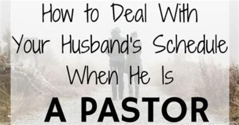 Encouraging Words For Pastors Wife Again Encouraging And Supporting The