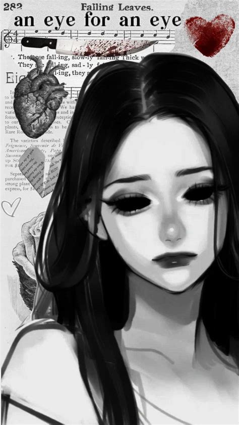 Zero By Hanihx Creepypasta Cute Creepypasta Girls