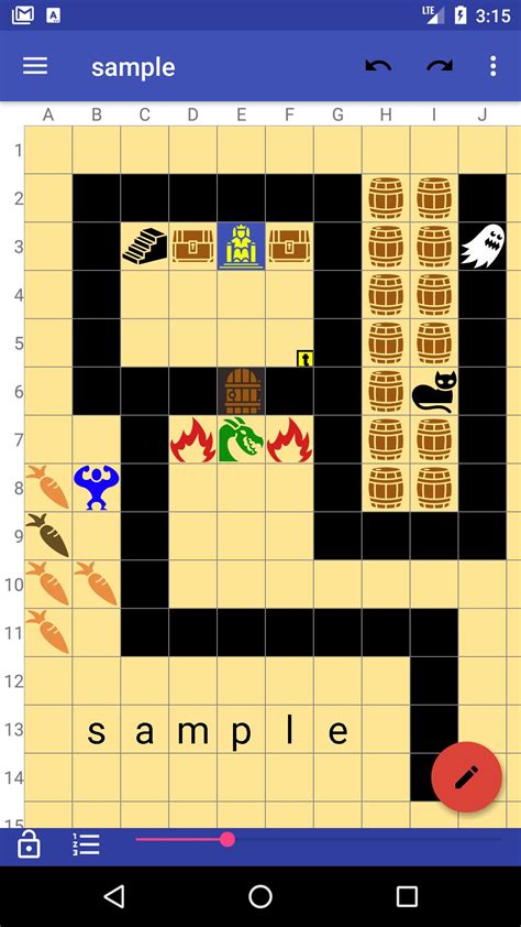 Grid Paper Mapping Apk Download For Android Latest Version