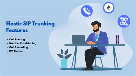 Elastic SIP 트렁킹이 무엇인지 이해하기 가이드 Ace Peak