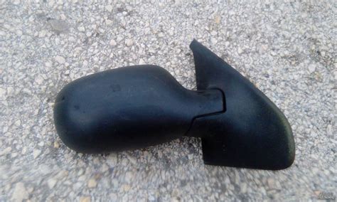 огледало рено клио Огледала Резервни части консумативи аксесоари Плевен дясно механ