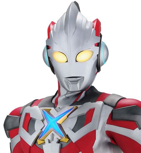 新ウルトラマン誕生！ その名はウルトラマンxエックス） 電撃ホビーウェブ