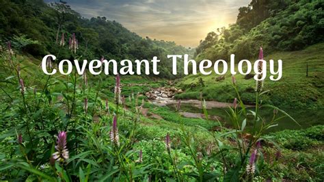 How New Is The New Covenant