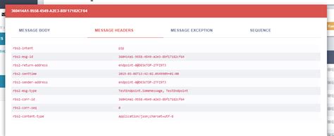 Failed Messages Rebus Org Fleetmanager Github Wiki