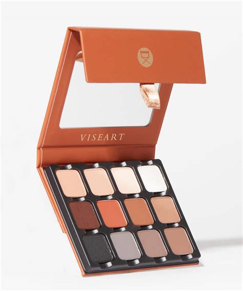 The Best Matte Eyeshadow Palettes Beauty Bay Edited
