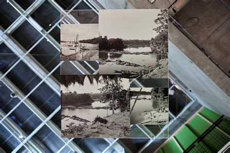 The Submerged Heritage And Divergent Narrative Of Afobaka Dam In Suriname