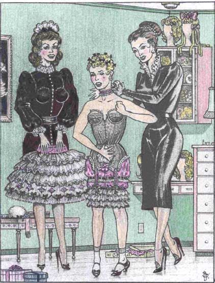 Pin On Sissy Toon New