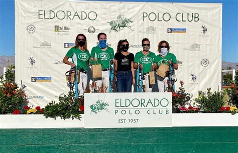 2020 Uspa Pacific Coast Circuit Womens Challenge Teams Womens International Polo Network
