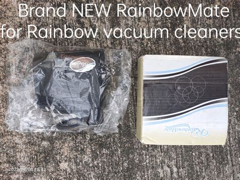 Mini Power Nozzle Rainbowmate Rainbow Vacuum Cleaner Furniture