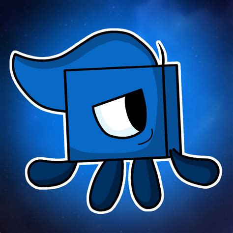 Mike Salcedos Numberlore 1 As Numberblock By Pinkiecatgirl On Deviantart