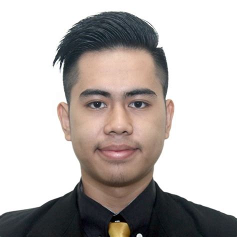 luqman awang kota kinabalu sabah malaysia profil profesional
