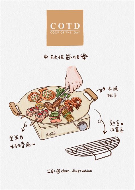 2023中秋節快樂