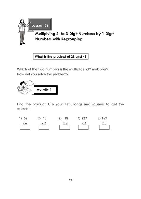 3 Math Lm Q2 Pdf Publishing Industry Industries