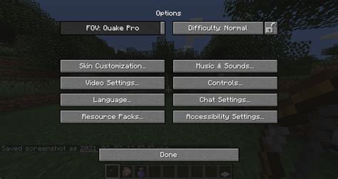 Minecraft Shortcuts Crafting Caqweada
