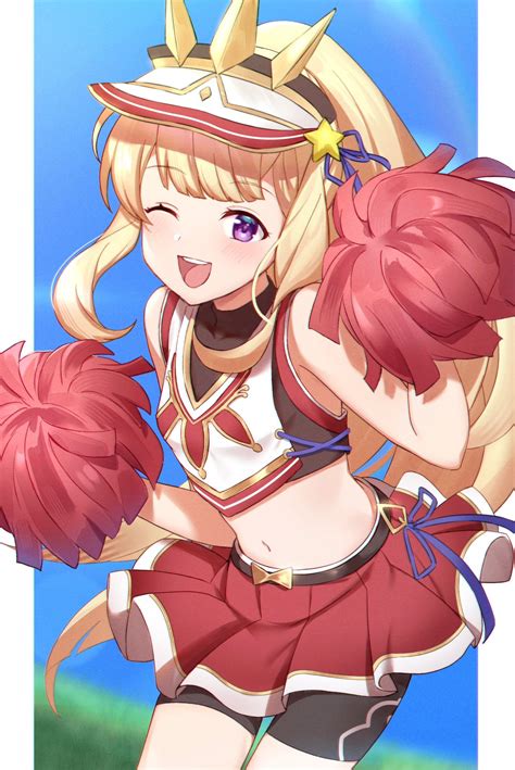 Cagliostro Granblue Fantasy Drawn By Koorisuperumaice Danbooru