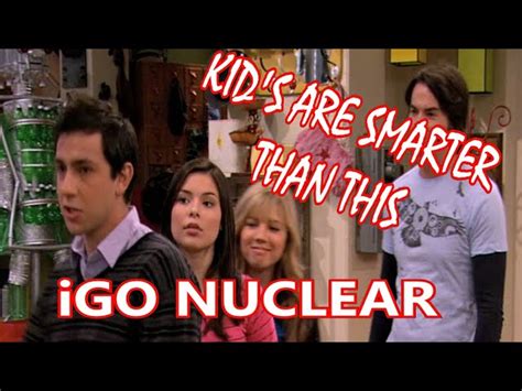 Icarly Igo Nuclear