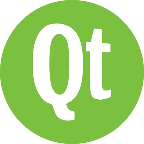 Qt Beginners Tutorial Manohar Kuses Cyber