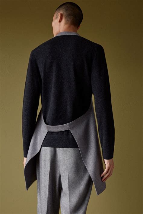 Cos Unveils Fashion Collection Based On Bauhaus Design Principles