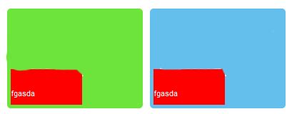 Html Position Div Boxes With Css Stack Overflow